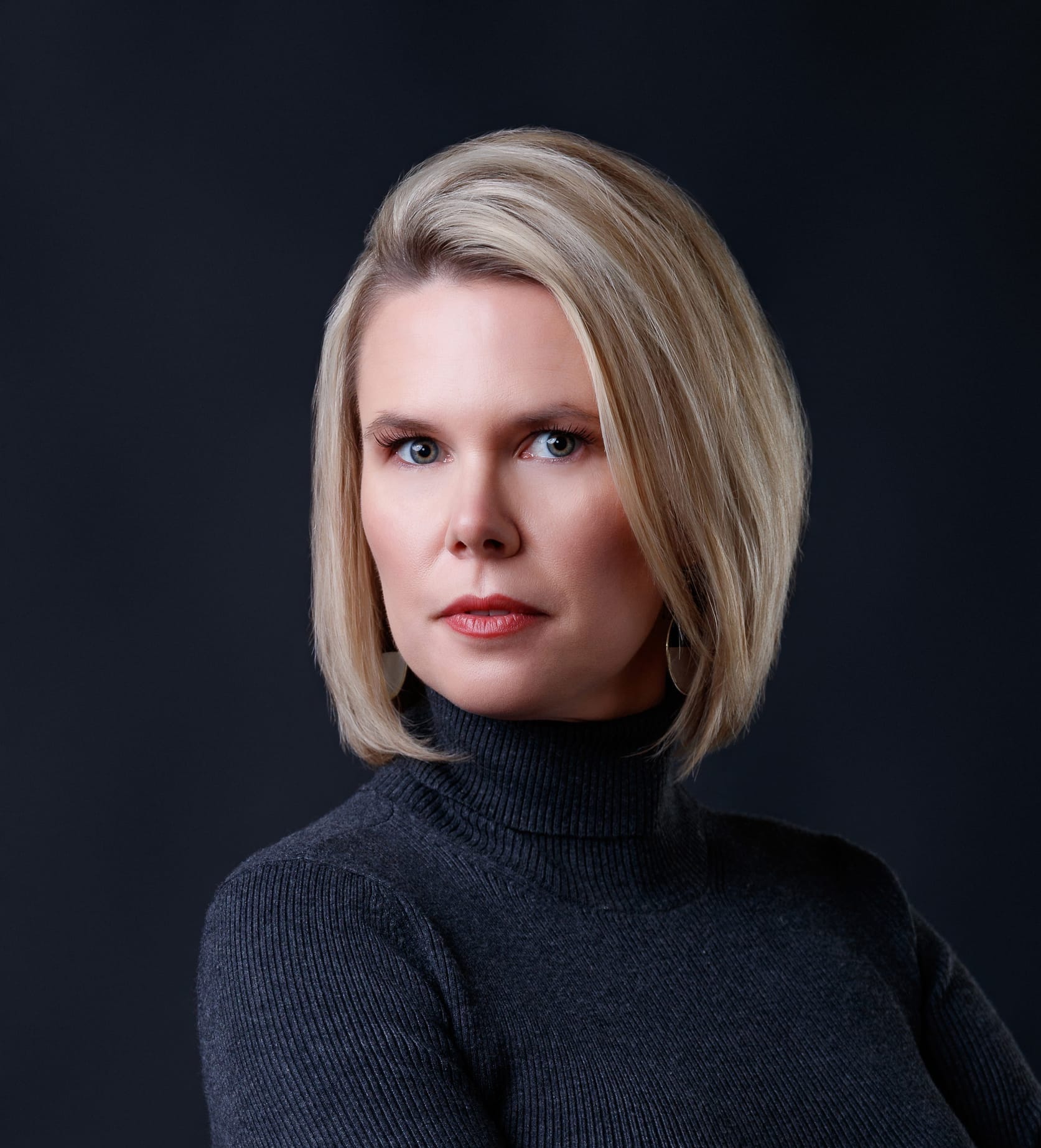 Staff and Contractors