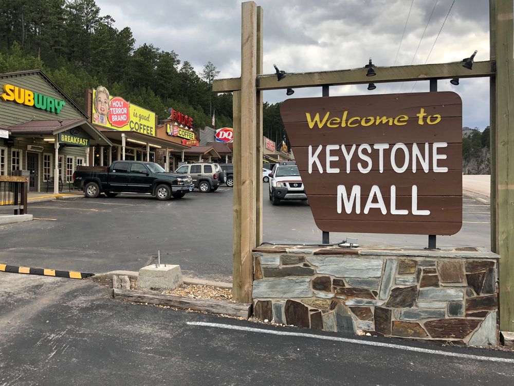 Tourism slowdown could devastate Keystone, S.D., gateway to Mount ...