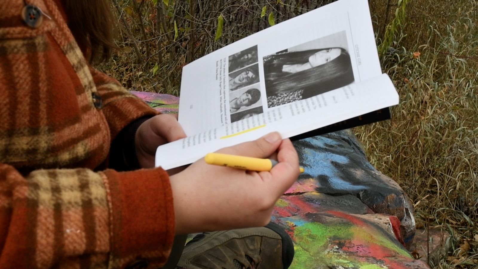 Gitchie Manitou murders: Responding to trauma 50 years later