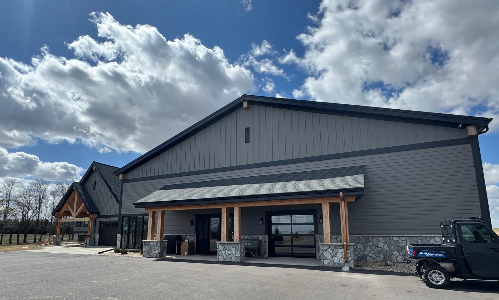 Toby Doeden makes establishment nervous. So what's next?