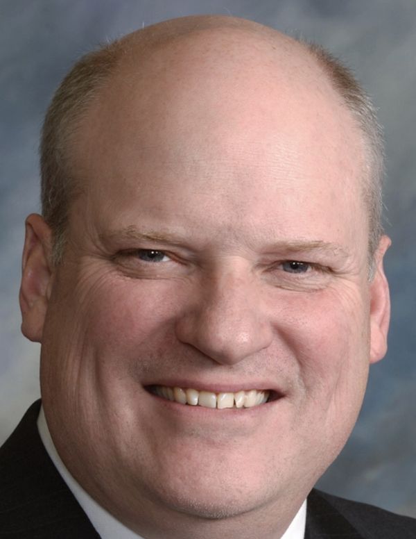 How Noem rode political winds to Pierre - and possibly back to DC