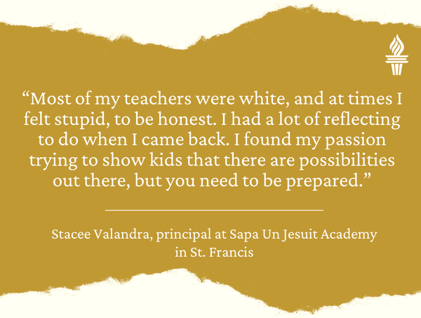 Realities on Rosebud reservation hinder education goals