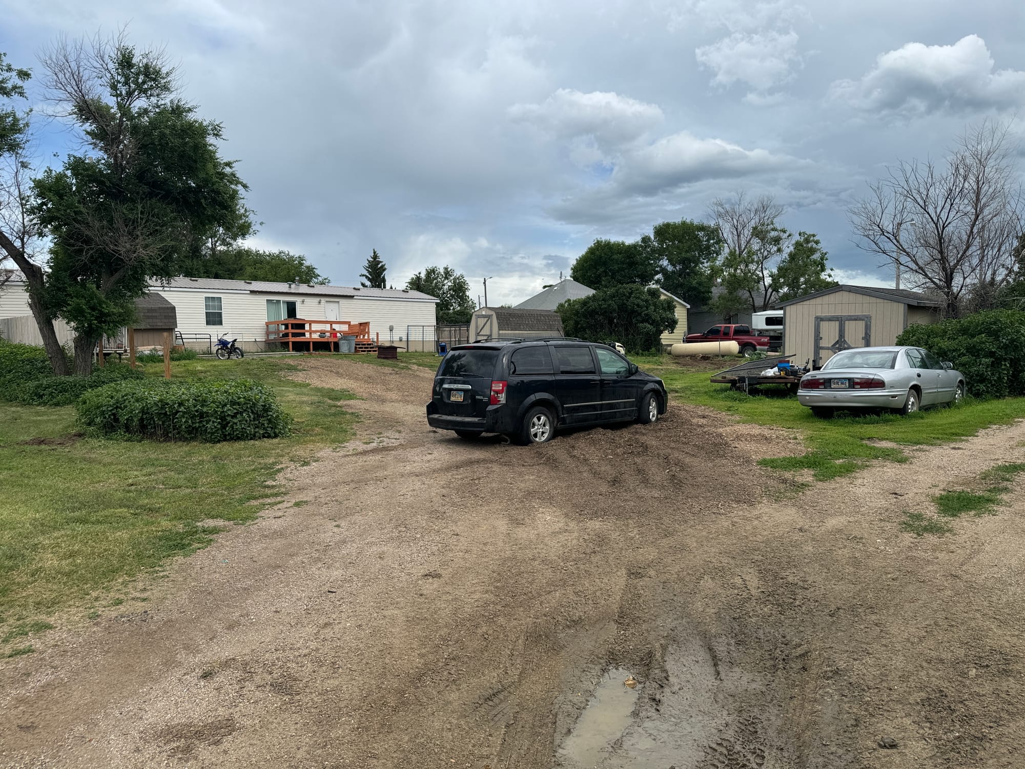 South Dakota News Watch